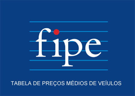 Tabela FIPE – Preços Médios de Veículos – eTudo
