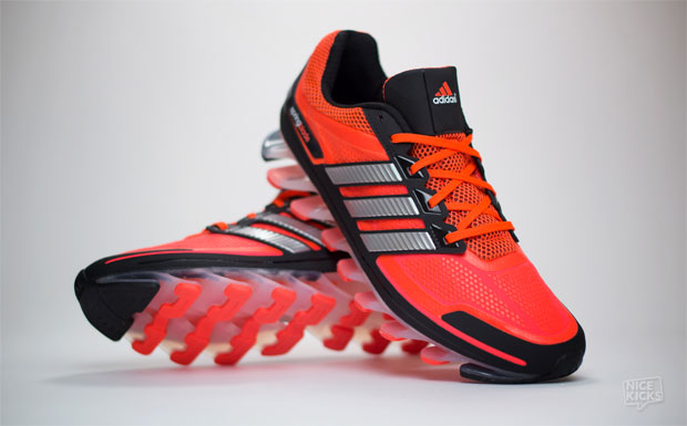 Adidas Springblade – eTudo